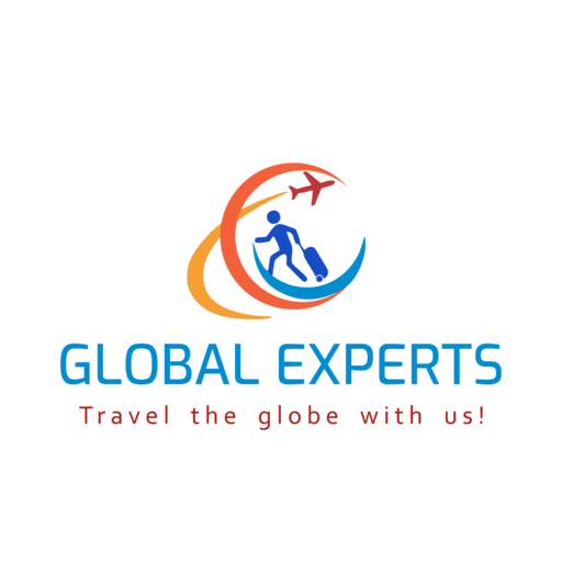 Mockup Design – Global Experts